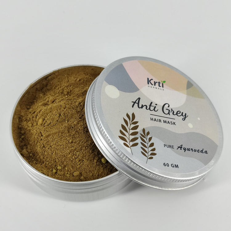 Best Ayurvedic Herbal Product - Krti Herbals